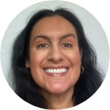 Erika Rubio-Hoyt, LPCC, Los Angeles, CA | Psychotherapist
