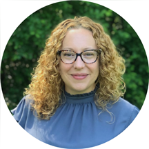 Erin Mooney, LCPC, Spillertown, IL | Psychotherapist