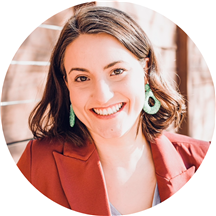 Erin Smith, LPC Associate, Broaddus, TX | Psychotherapist