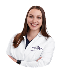 Erynn Brown, PA-C, Birmingham, MI | Physician Assistant (OB-GYN)