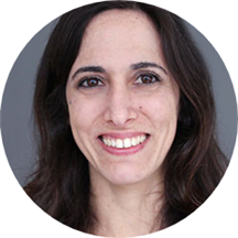 Estefania Elias, LCSW | Grow Therapy, Chicago, IL | Psychotherapist