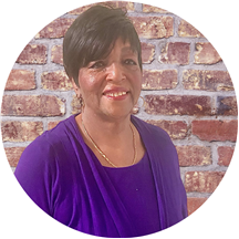 Evelyn Greene-Holmes, LPC, NJ | Psychotherapist | Get Virtual Care