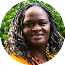 Everlyne Chesaina, PMHNP, Charlotte, NC | Get Virtual Care