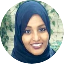 Fatuma Hassan, PMHNP, Mountlake Terrace, WA | Get Virtual Care