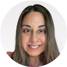 Feryal Katsikas, LPCC, Louisville, KY | Psychotherapist