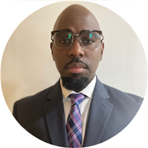 Fitz Martin II, PMHNP, PA | Get Virtual Care