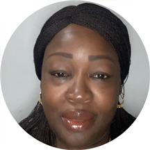 Folasade (Sade) Fawehinmi Alaba, PMHNP, MD | Get Virtual Care