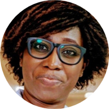 Folasade Olayiwole, PMHNP, OR | Get Virtual Care