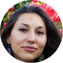 Francesca Caselli, MA, LPC, Portland, OR | Psychotherapist