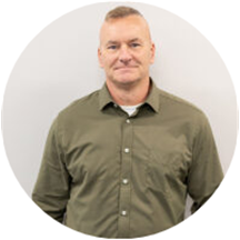 Frank McGrew, PA-C, Conroe, TX | Physician Assistant