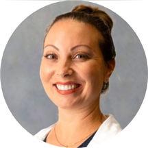 Gabbrielle Knabe, FNP, Gilbert, AZ | Family Nurse Practitioner