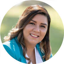 Gabia Ambrocio, LMFT, CA | Psychotherapist | Get Virtual Care