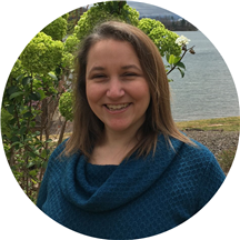 Gabrielle Talley, APC, Edgehill, GA | Psychotherapist