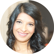 Gargi Parikh, LD, MD | Dietitian | Get Virtual Care