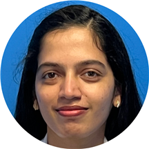 Geetha Reddy Sama, PT, Pleasantville, NY | Physical Therapist