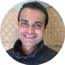 George Botros, PT, Elmhurst, NY | Physical Therapist