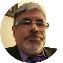 George Castro, LMFT, Antioch, CA | Psychotherapist | Get Virtual Care