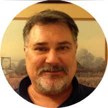 George Moran Jr, LCPC, Baltimore, MD | Psychotherapist