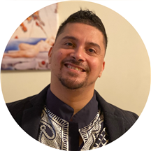 Gerardo Marcano, LMSW, CASAC, New York, NY | Psychotherapist