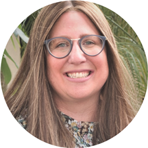 Gila Kolodny, MS | Apple Psychological, Merritt Island, FL