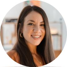 Gina Pepi, LSW | LEAF by Dr. Dana Spada Psychotherapy, Little Silver, NJ