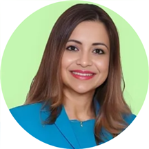 Gina Rosenberg, MS, RDN, Ponte Vedra Beach, FL | Dietitian