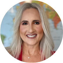 Ginger Maloy, LMHC, Miami, FL | Psychotherapist | Get Virtual Care