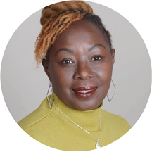 Gladys Ndege, PMHNP, St. Paul, MN | Get Virtual Care