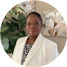 Gloriane Roberson, LMSW, NY | Psychotherapist | Get Virtual Care