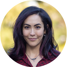 Grace Higa, LCSW, Smyrna, NY | Psychotherapist | Get Virtual Care