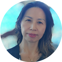 Grace Lee, PMHNP, Alexandria, VA | Get Virtual Care