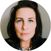Gretchen Raring, LCSW, Hoboken, NJ | Psychotherapist