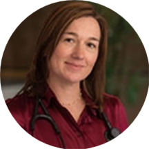 Gretchen Rovinsky, NP, CO | Family Nurse Practitioner