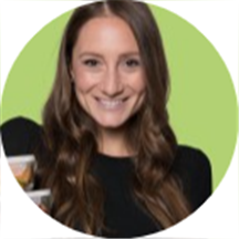 Haley Stein, RDN | Wellory, Brooklyn, NY | Dietitian