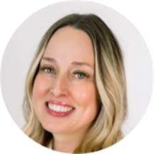 Hannah Fraley, PMHNP-BC, APRN, PhD, HI | Get Virtual Care