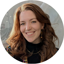 Hannah Johnson, LCSW, NY | Psychotherapist | Get Virtual Care