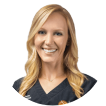 Hannah Reeves, PA | Surgical Dermatology Group