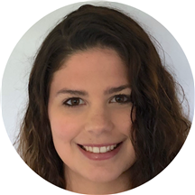 Hannah Trudo, LPC, Stamford, CT | Psychotherapist | Get Virtual Care