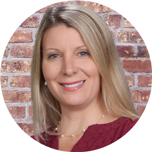 Heather Adcock-Eden, LPC, Dallas, TX | Psychotherapist