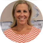 Christie Silvers, PT, Temple Terrace, FL | Physical Therapist