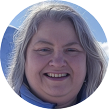 Heather Dominguez, LPC, Anchorage, AK | Psychotherapist