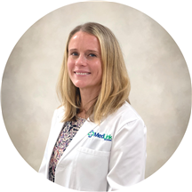 Heather Jones, NP | MedLink Georgia, Cleveland, GA