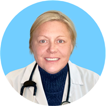 Heather Madsen, PMHNP-BC | Circle Medical | Family Nurse Practitioner