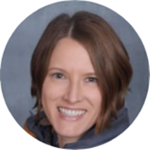 Heather Oleson, LPCC, Lakeville, MN | Psychotherapist