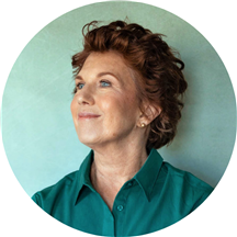 Heather Parenti, LCSW, Stamford, CT | Psychotherapist