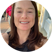 Heather Stewart, LCSW, FL | Psychotherapist | Get Virtual Care