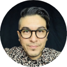 Hector Chavez Jr., LPC, Houston, TX | Psychotherapist