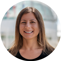 Hilary Cole, RD, MI | Dietitian | Get Virtual Care