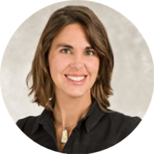 Hilary Haverkamp, LCSW, Knoxville, TN | Psychotherapist