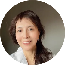 Hong Zhou, LAc, Naperville, IL | Acupuncturist | Get Virtual Care